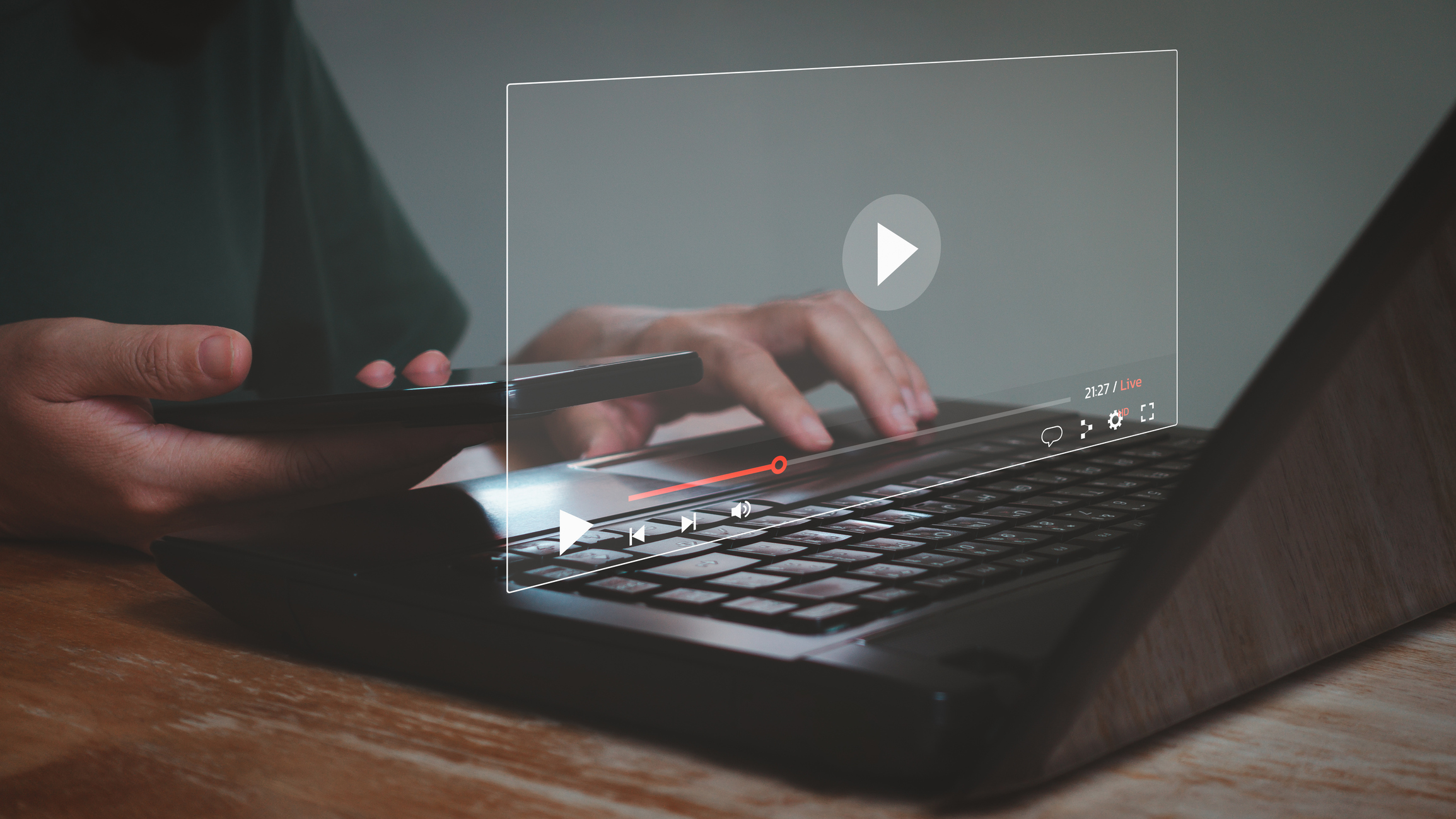 Learn if OTT Advertising is Right for Your Company?